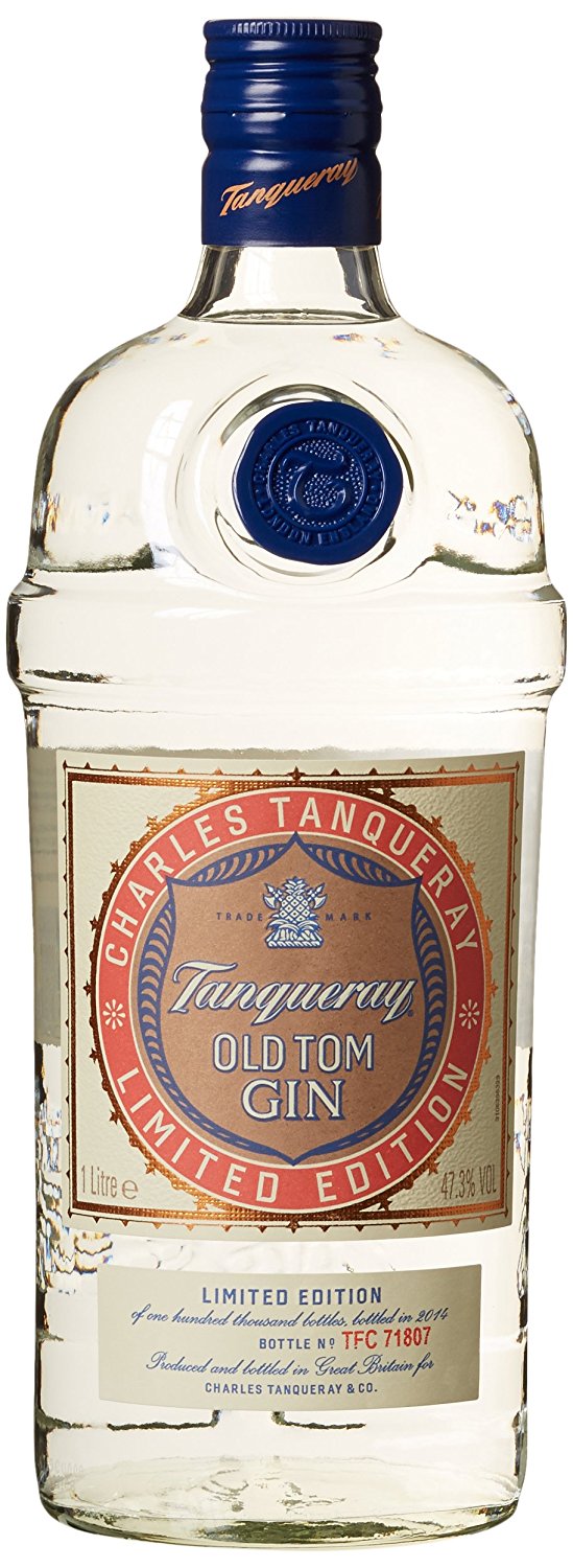 Old Tom Gin • Vergleichsportal // Angebote // Ratgeber